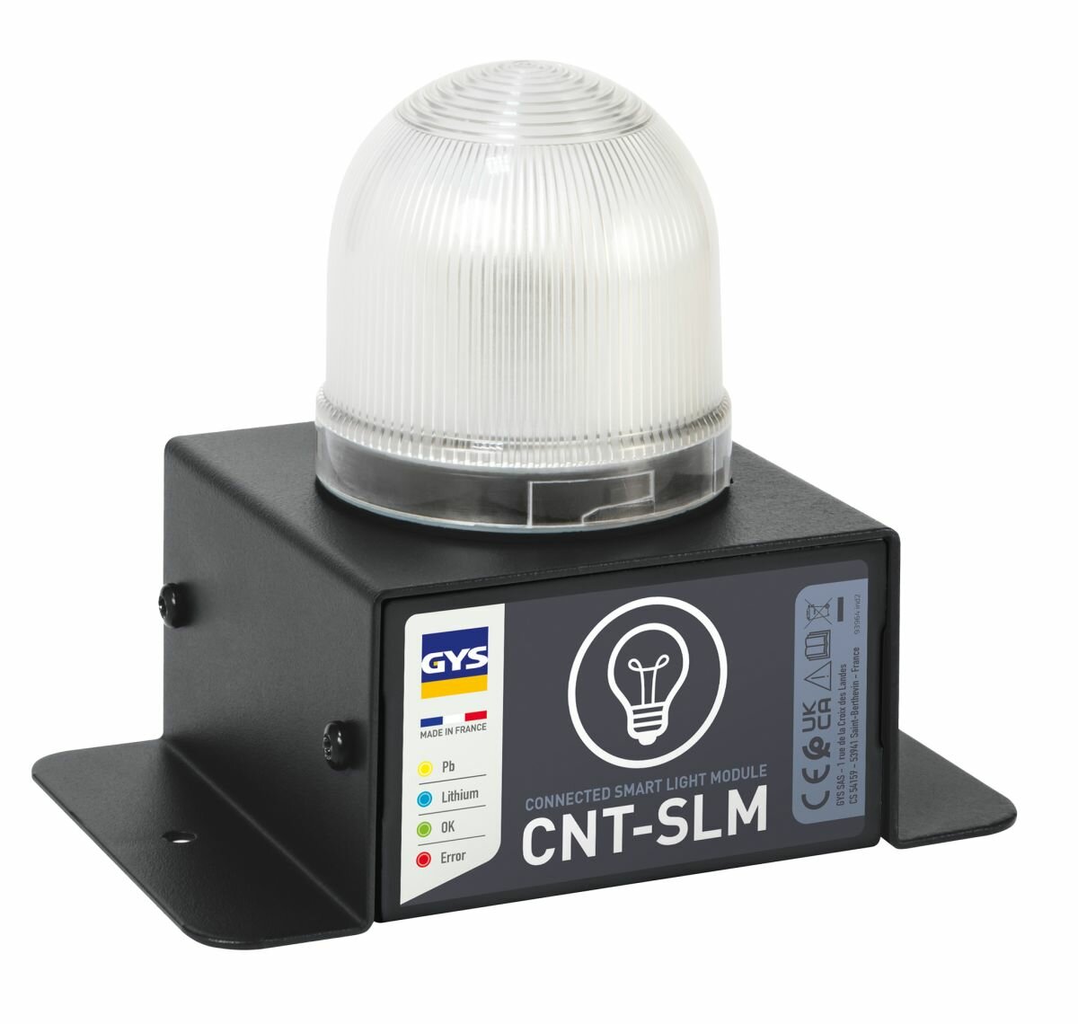 GYSFLASH - SLM : Smart Light Module, 235,70 CHF