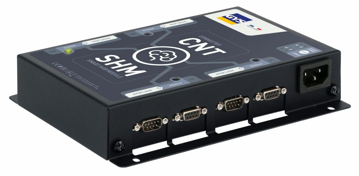 GYSFLASH - SHM : Smart HUB Module, 477,55 CHF