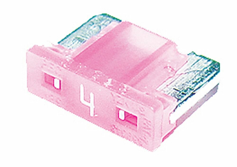 Low Profile Sicherung - 4 A von Imaxx, 1,95 CHF