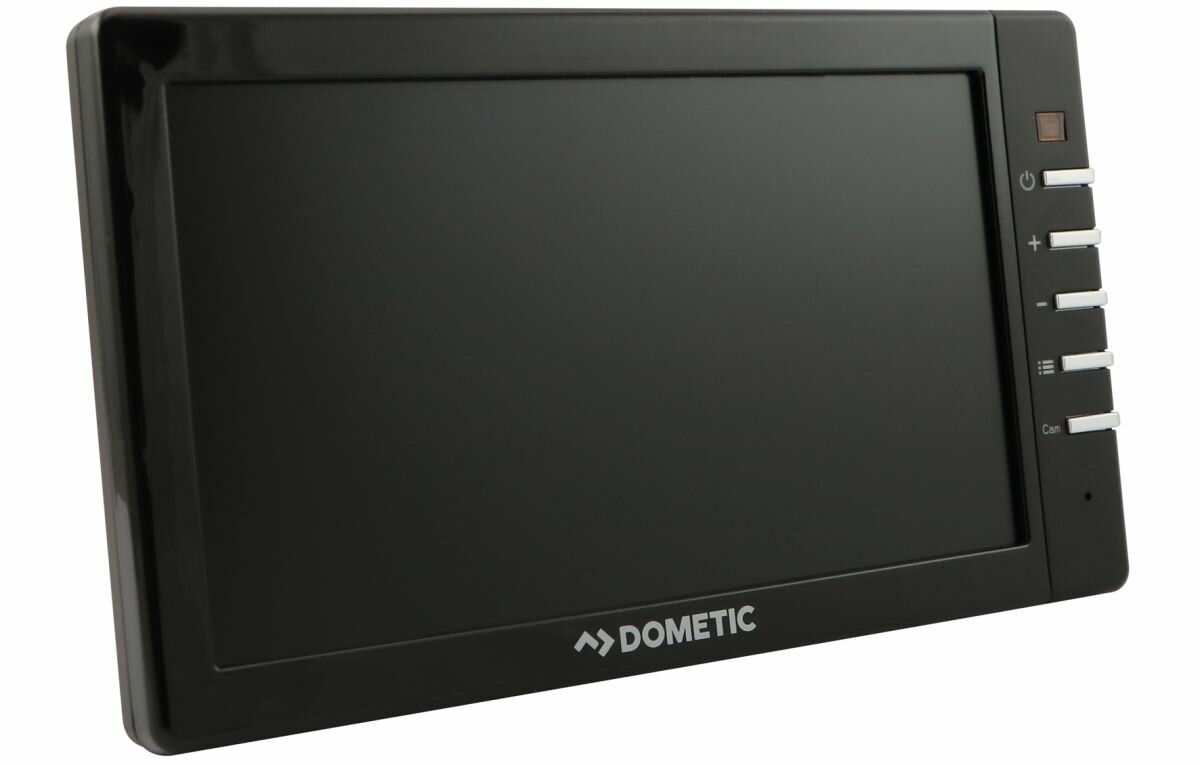 Dometic 7“ Monitor, 569,35 CHF