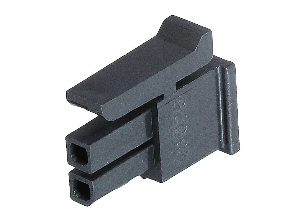 Molex - MICRO-FIT Buchsengehäuse 2-pol, 0,85 CHF