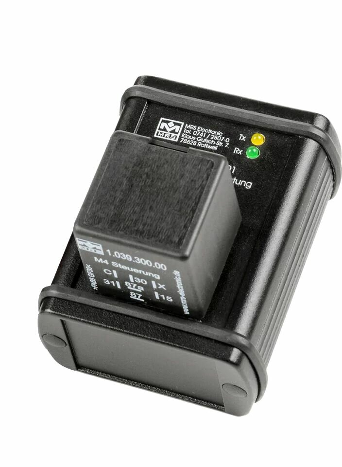 MRS Programmiermodul für Steuerungen ohne CAN/LIN, 351,70 CHF