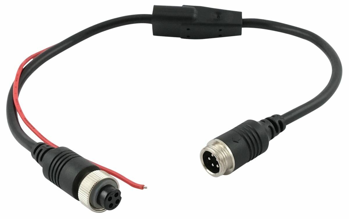 EyeSystem 5PIN / 4 PIN Bare Wire Adapter, 34,60 CHF