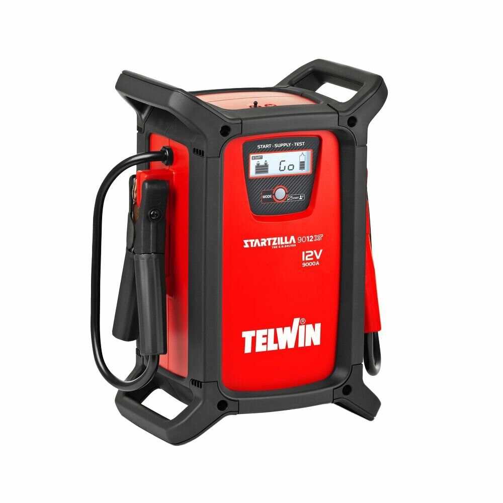 Telwin - Startzilla 9012 XT, 12 V, 775,00 CHF