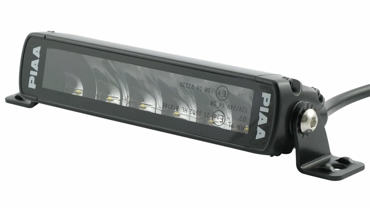 PIAA LED-Fernscheinwerfer Lighbar 7 12/24 V, 214,05 CHF