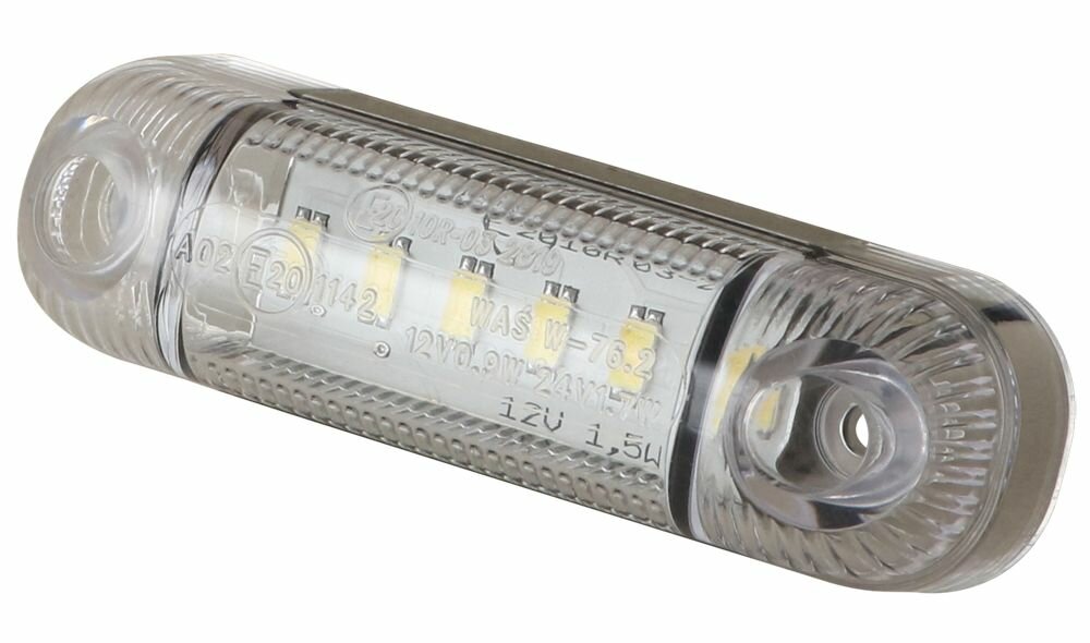 WAS - LED-Positionsleuchte 12/24V, 25,95 CHF