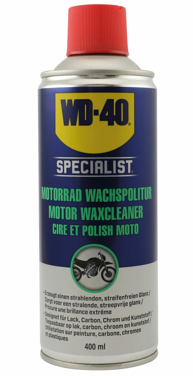 WD-40 Specialist Kleingerätepflegespray (56809), 17,20 CHF