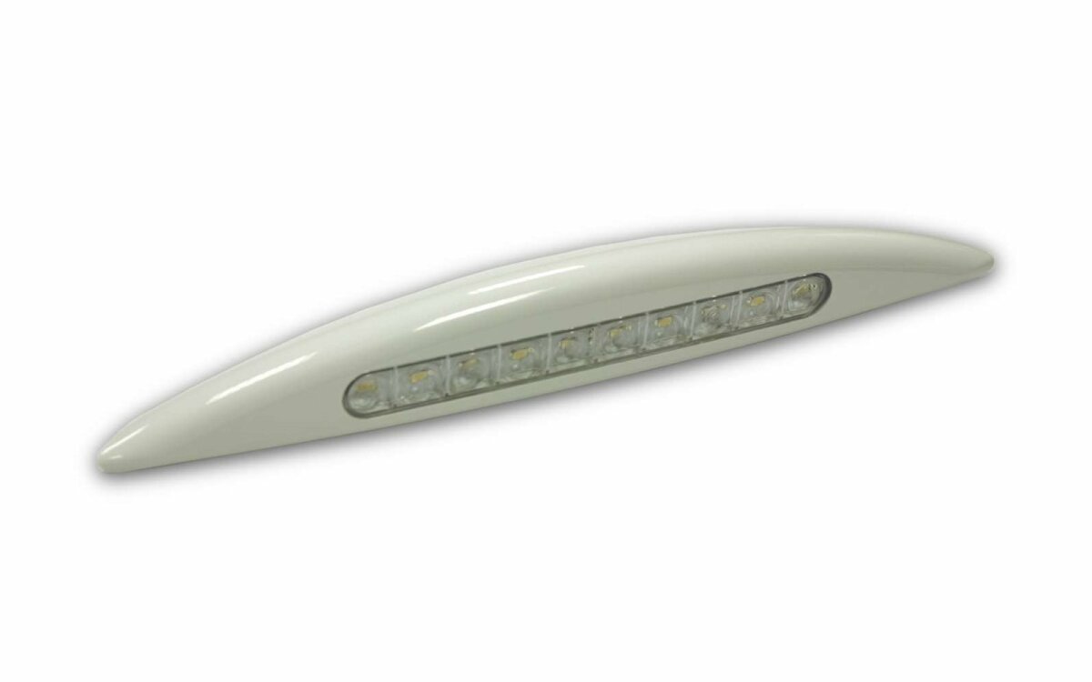Dimatec Vorzeltleuchte LED 5 Watt, 28,80 CHF