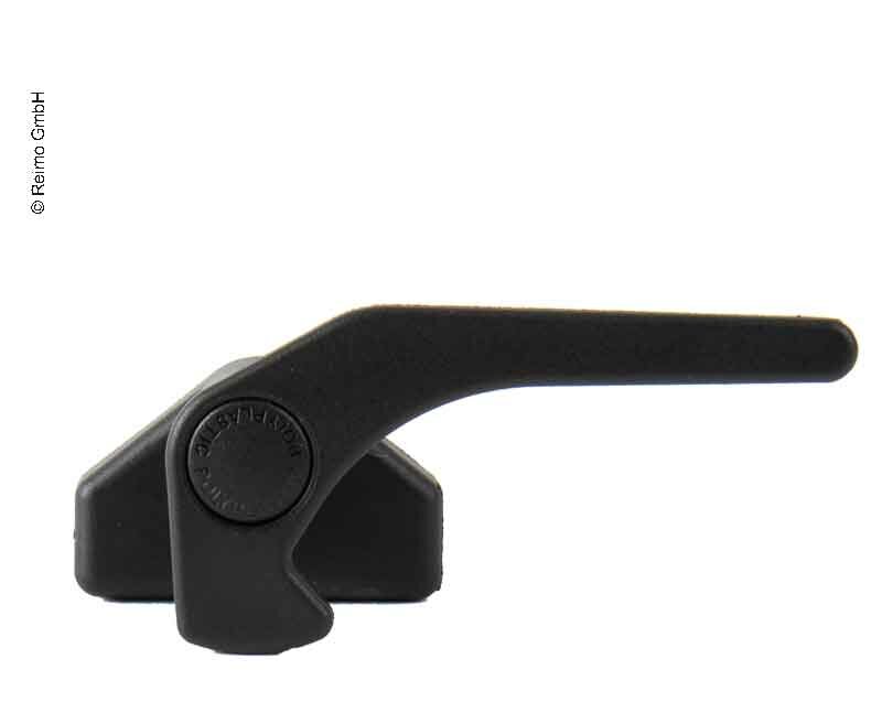 Turn bolt, locking bolt, window lock for Polyplastic windows, 26,50 CHF