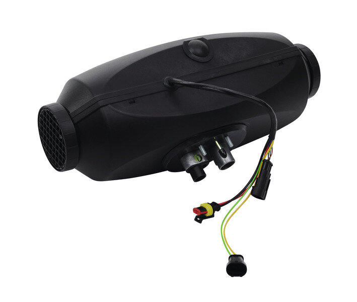 Auxiliary heater Breeze IV 2.7 KW, 909,90 CHF